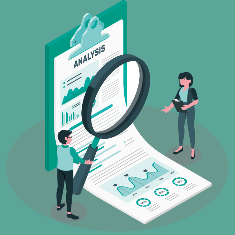 ABC Analyse Bedeutung & Definition | SEO Basics