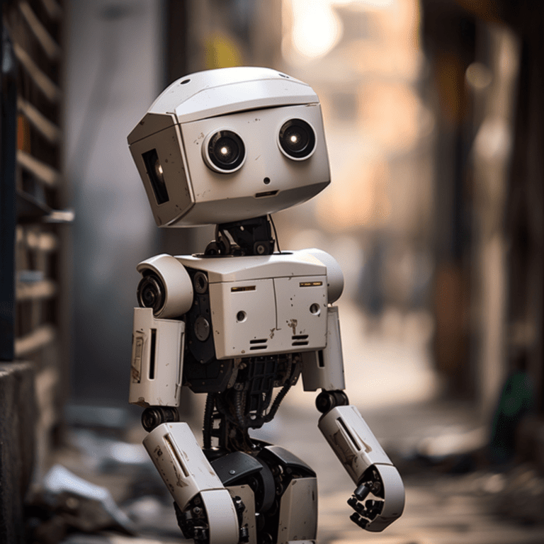 ANI - Artificial Narrow Intelligence Bedeutung & Definition