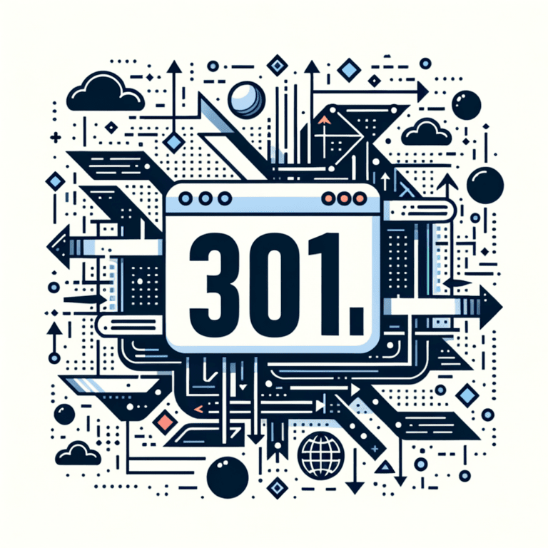 HTTP Statuscode 301 Bedeutung & Definition | SEO Basics